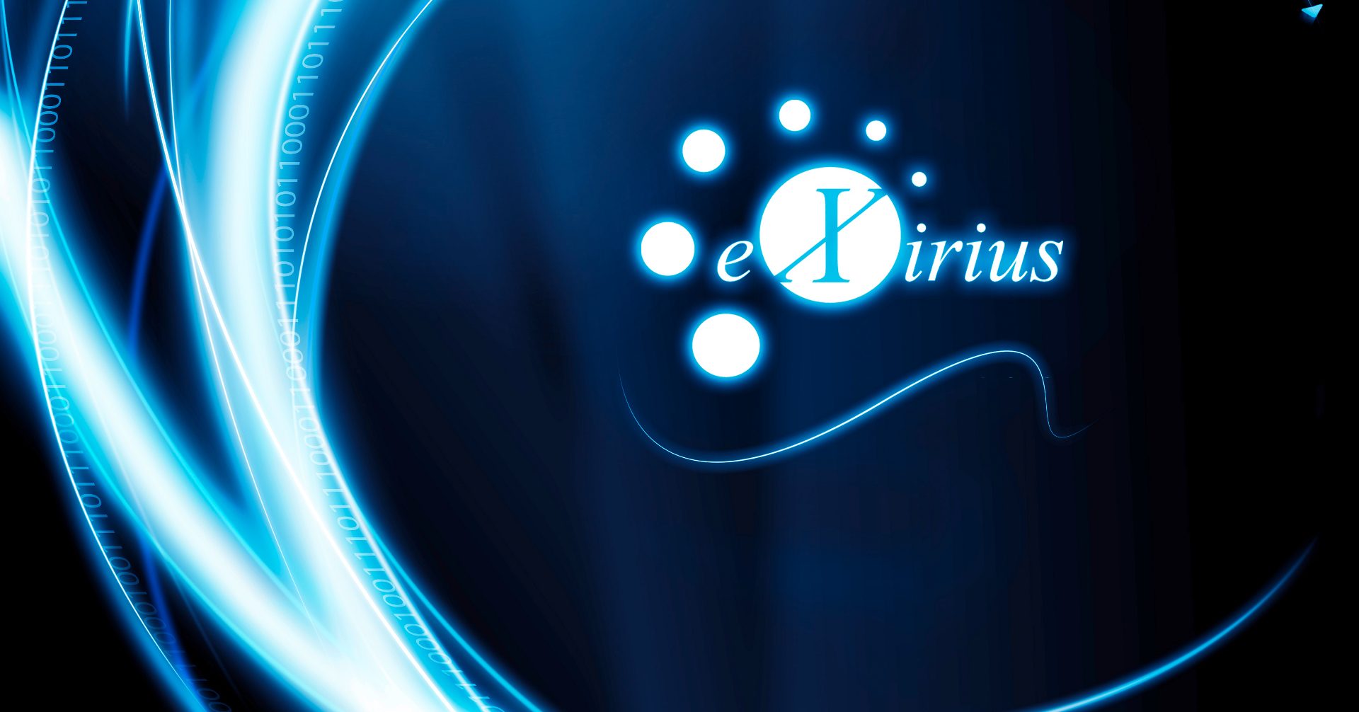 Bleiben Sie mit uns im Kontakt | eXirius