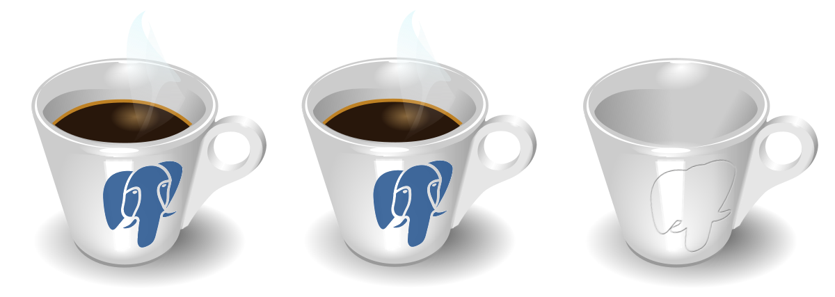 PostgreSQL Replication Cluster mit BaRMan, RepMgr und KeepAliveD | eXirius